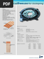DIN 47100 Wire Color Code | PDF