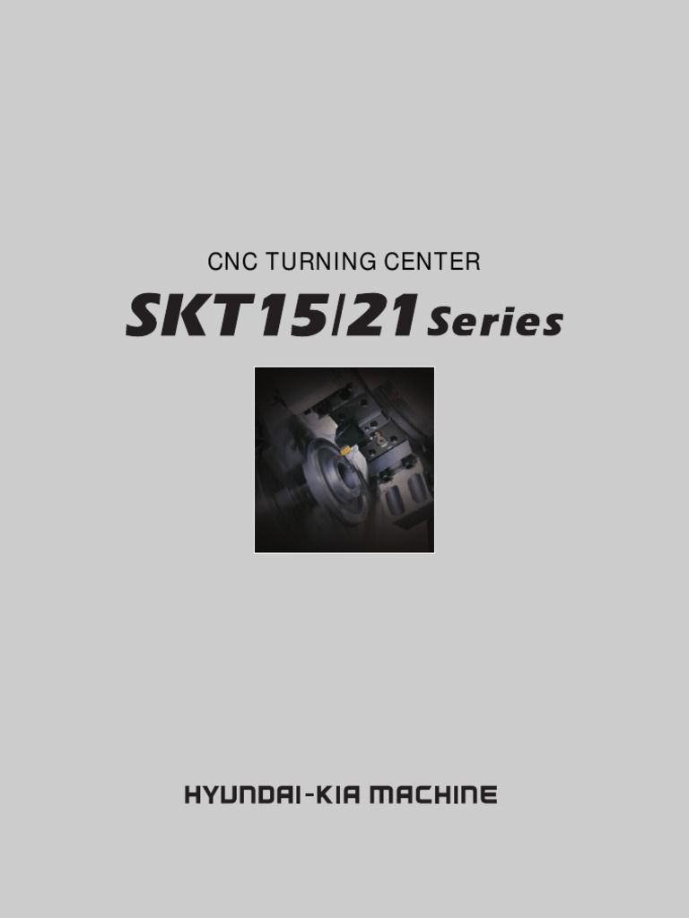 SKT 15-21 Series | PDF