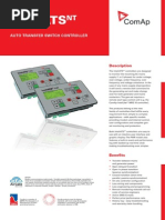 Rittal TS8 Modular Enclosure Guide | PDF | Door | Wall