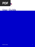 Spci Platts Excel Add in Userguide | PDF | Microsoft Excel | Metadata