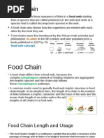 Scientific Details of The Linen Frequency Study | PDF | Linens | Flax