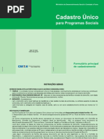 Tabela de Tipos de Logradouros v1 PDF | PDF