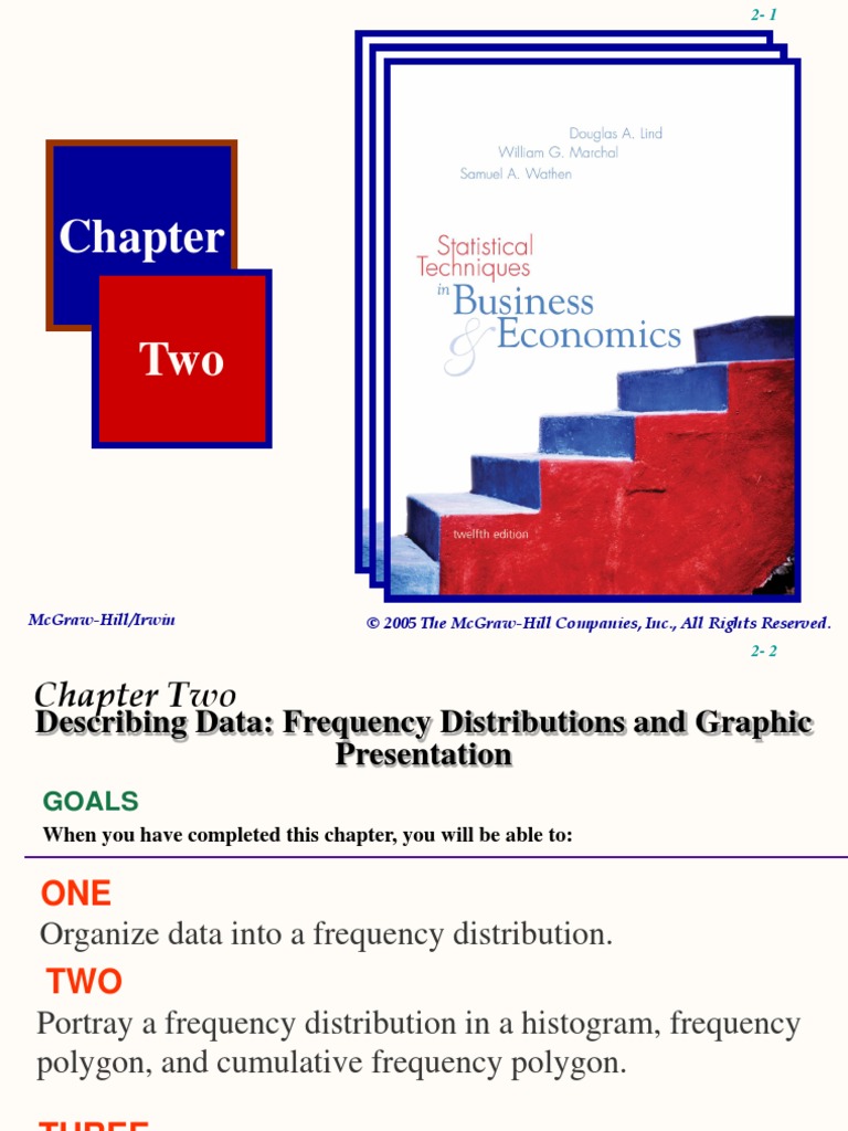 Chapter 2 Powerpoint | PDF