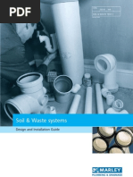 Sewer Invert Level Calculations | PDF | Sanitary Sewer | Slope