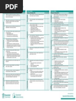 9 Dimensions Team Building Activity | PDF | Nonverbal Communication ...