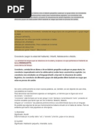 Modelo Boletin Literal B de 2do Grado | PDF | Lingüística