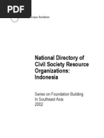 CNMI Government Directory 2025 | PDF