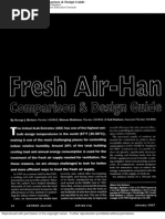 Ansi Ashrae 37-2009 | PDF