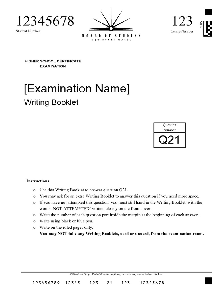 writing-booklet-pdf