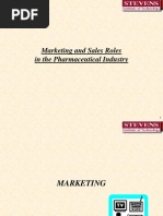 Idea For A TPP Template | PDF | Medical Treatments | Pharmacy