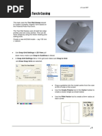 Draw Module of Aveva E3d PDF | PDF