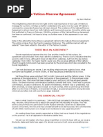 Populorum Progressio (March 26, 1967) - Paul VI | PDF | Catholic Church ...