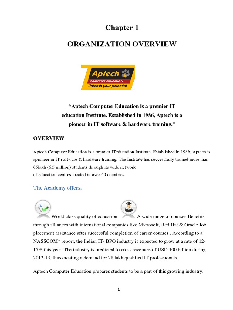 Aptech Computer Education | PDF | Java (Programming Language) | Java Virtual Machine