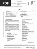 DIN ISO 1302 Vs DIN 3141 | PDF
