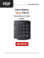 Brother Maintenance Mode List | PDF | Printer (Computing) | Equipment