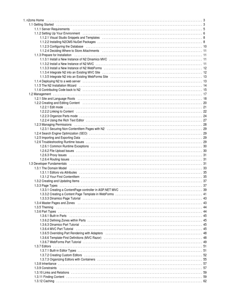 N2CMS 170513 0047 10 | PDF | Hyperlink | Microsoft Visual Studio