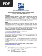 Padeye Design and Calculation Guide | PDF | Bending | Stress (Mechanics)