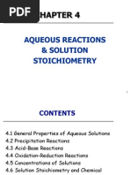 Titration Questions and Answers | PDF | Titration | Chemistry