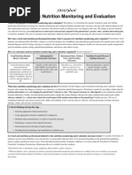 The Fnri Food Pyramid | PDF | Foods | Nutrition