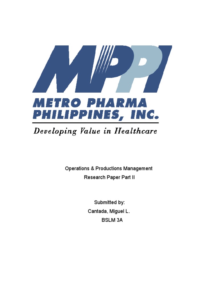 Prodman CASE | PDF | Pharmaceutical Drug | Pharmacy