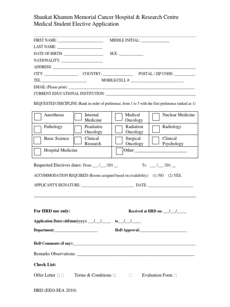 Medical STD | PDF | Medical School | Medicine