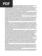 The Effect of The Kaingin System On The Quality of Soil and Growth of ...