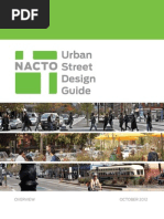 Transit Street Design Guide | PDF