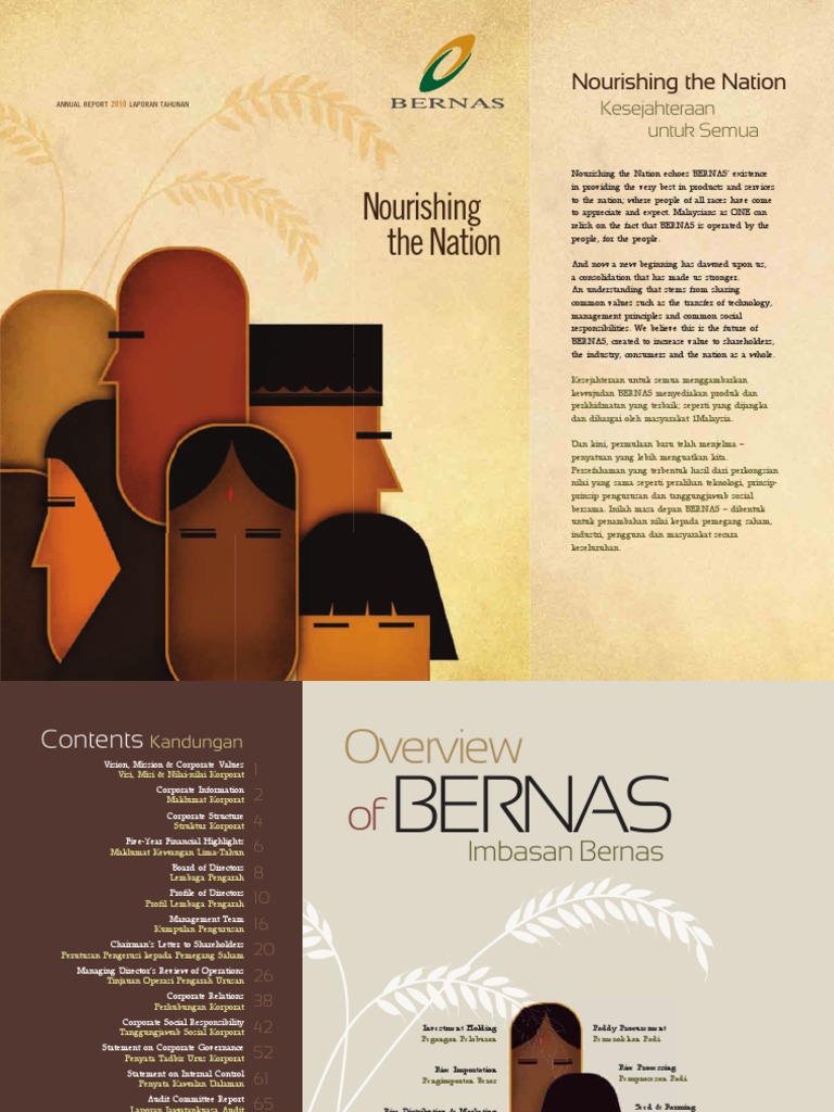BERNAS-AnnualReport2010 (2.5MB) | PDF
