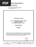 IEC 60909 Short Circuit Analysis Guide | PDF | Alternating Current ...