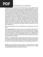 Inaugration of Mayor and SB Script | PDF | Ceremonies | Government