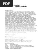 Zivotinjska Farma - Lektira | PDF