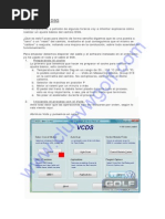 Avería en caja DSG 7 velocidades VW | PDF | Transmisión (Mecánica ...