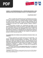 Clasificacion de Levine | PDF