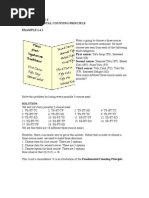 Math 117 Ex 2 Samples Ol | PDF | Odds | Probability