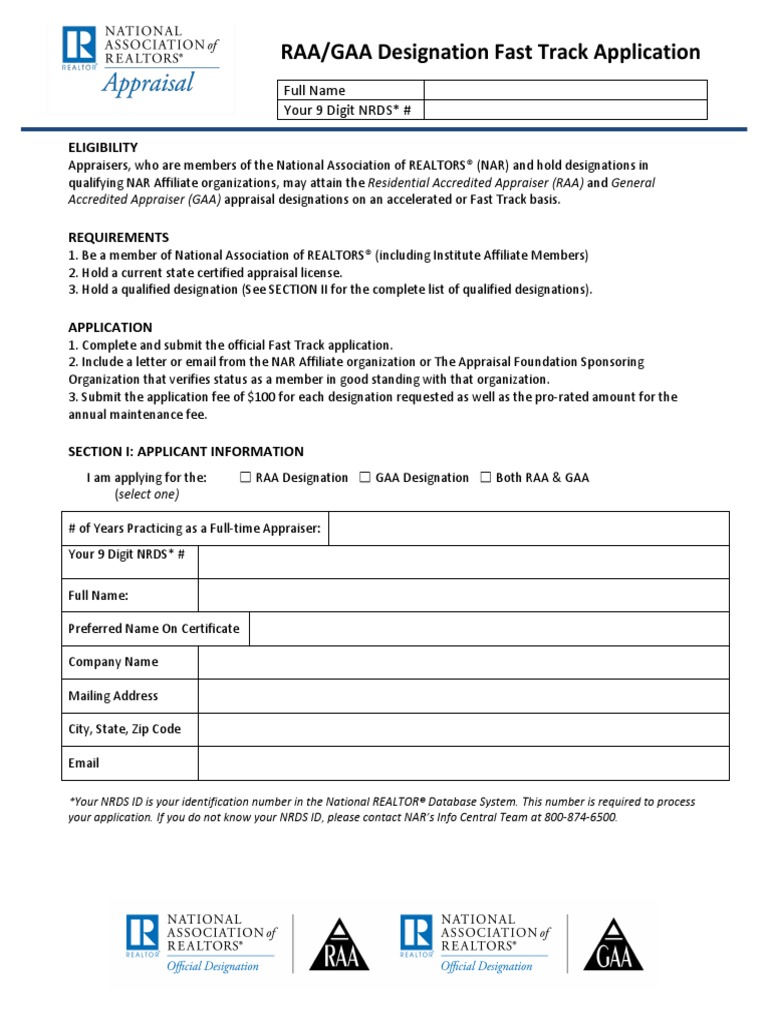 RAA and GAA Fast Track | PDF | Financial Accounting | Real Estate Law
