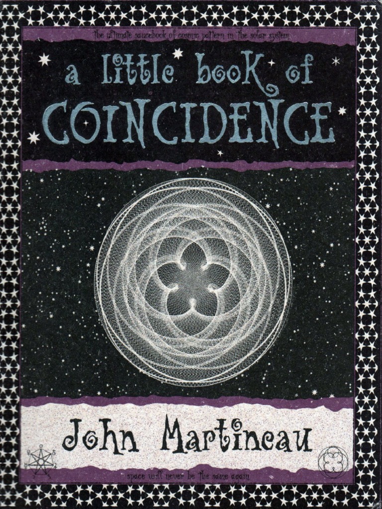 A Little Book of Coincidence | PDF | Books