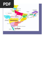 PCMC Administration Area | PDF