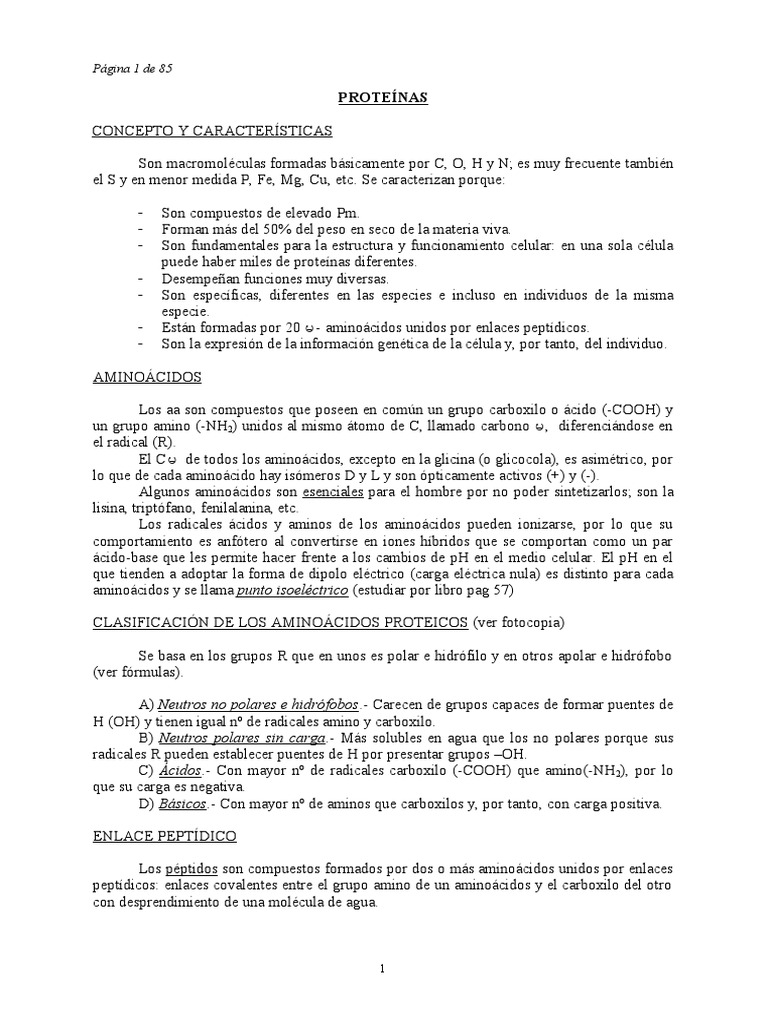 Biolog 1 | PDF | Las bacterias | Membrana celular