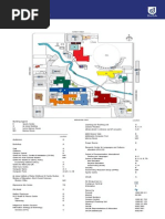 Sta Map | PDF | Engineering | Academia