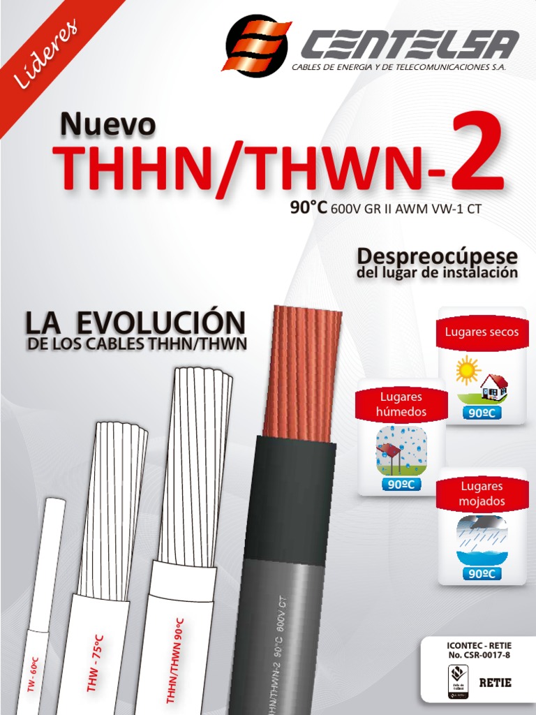 Tabla Centelsa PDF | PDF