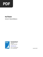 Preview ANSI-TIA-222-I | PDF | Patent | Damages