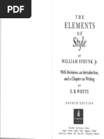 Fundamentals of Legal Writing Abad | PDF