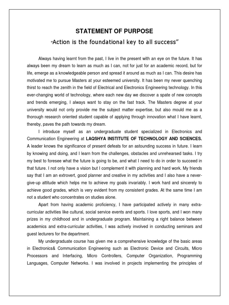 Greeshma Sop | PDF | Engineering | Electronic Engineering