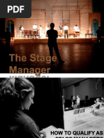 Technical Theatre Worksheet Answers | PDF | Theatre | Performing Arts