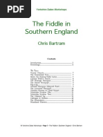 Celtic Fiddler | PDF | Entertainment (General)