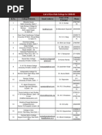 Intrainz Innovation Program Description | PDF | Internship | Job Hunting