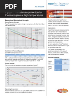 Der 331 | PDF | Epoxy | Chemistry
