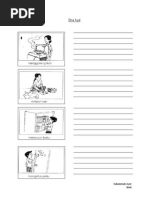 Nota - Imbuhan Awalan Dan Awalan Men | PDF | Linguistics | Grammar