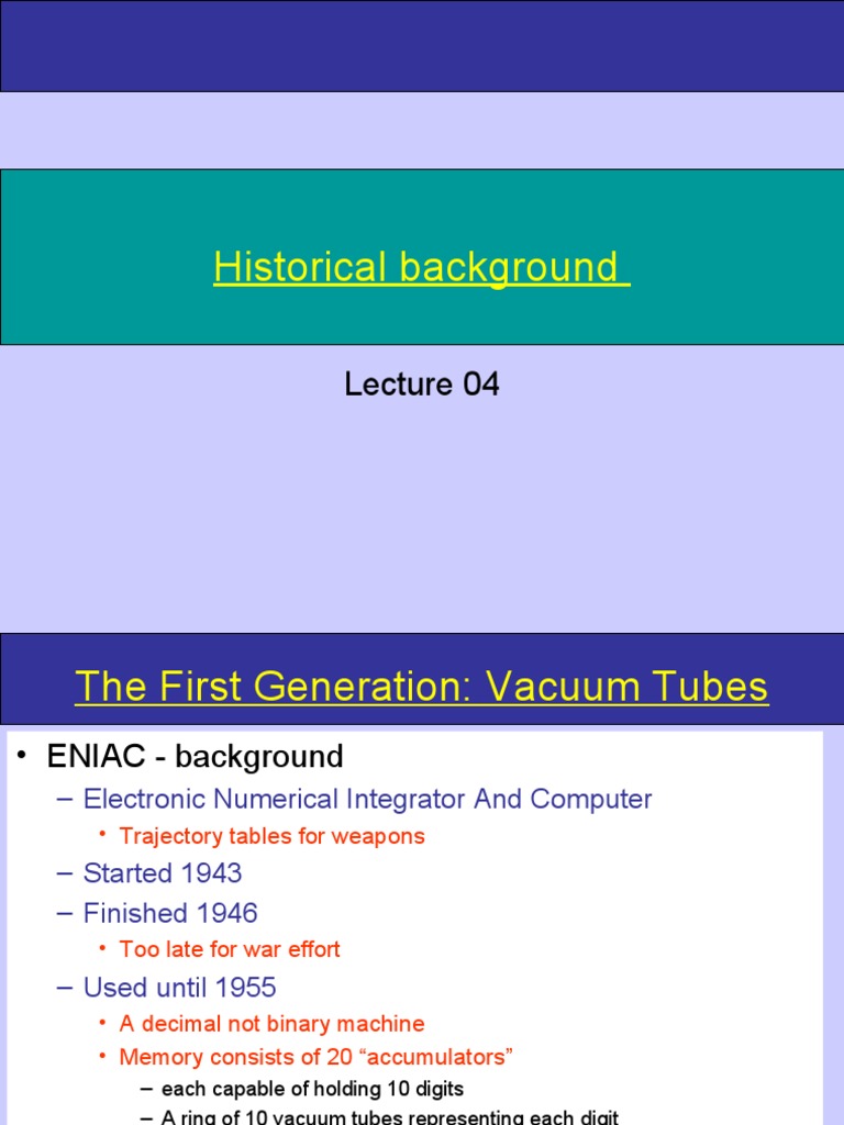 Computer Organization & Articture No. 4 From APCOMS | PDF | Central Processing Unit | Computer ...