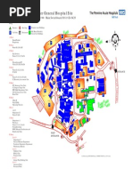 RAH Map | PDF | Patient | Radiology
